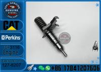 China 127-8207 1278207 for 3114 Engine Common Fuel Injector for sale