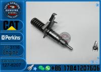 China 127-8207 1278207 for 3114 Engine Common Fuel Injector for sale