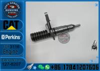 China 127-8207 1278207 for 3114 Engine Common Fuel Injector for sale