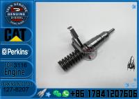 China 127-8207 1278207 for 3114 Engine Common Fuel Injector for sale