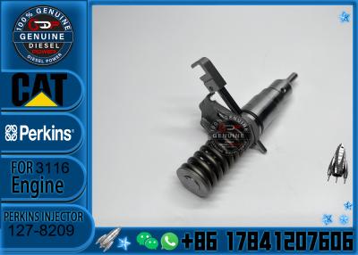 China Diesel Fuel Pump Injector 127-8209 Mechanical Injector Replacement 127-8207 127-8211 for sale