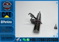 China Diesel Fuel Pump Injector 127-8209 Mechanical Injector Replacement 127-8207 127-8211 for sale