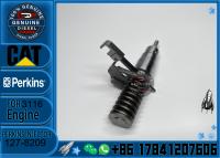 China Diesel Fuel Pump Injector 127-8209 Mechanical Injector Replacement 127-8207 127-8211 for sale
