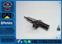 China Diesel Fuel Pump Injector 127-8209 Mechanical Injector Replacement 127-8207 127-8211 for sale