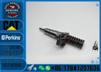 China Diesel Fuel Pump Injector 127-8209 Mechanical Injector Replacement 127-8207 127-8211 for sale
