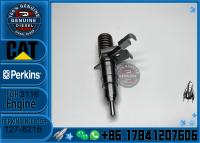 China 127-8207 127-8216 173-4647 0R-8475 Premium Mechanical Diesel Fuel Injector Pump Assembly for 3116 Engine Replacement Parts for sale