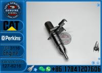 China 127-8207 127-8216 173-4647 0R-8475 Premium Mechanical Diesel Fuel Injector Pump Assembly for 3116 Engine Replacement Parts for sale