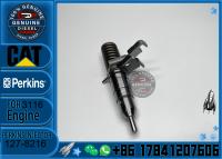 China 127-8207 127-8216 173-4647 0R-8475 Premium Mechanical Diesel Fuel Injector Pump Assembly for 3116 Engine Replacement Parts for sale