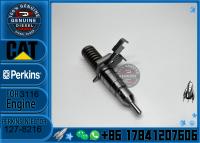China 127-8207 127-8216 173-4647 0R-8475 Premium Mechanical Diesel Fuel Injector Pump Assembly for 3116 Engine Replacement Parts for sale