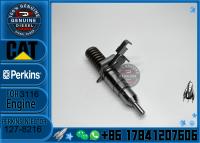 China 127-8207 127-8216 173-4647 0R-8475 Premium Mechanical Diesel Fuel Injector Pump Assembly for 3116 Engine Replacement Parts for sale