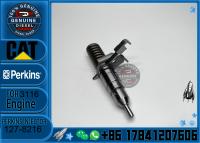 China 127-8207 127-8216 173-4647 0R-8475 Premium Mechanical Diesel Fuel Injector Pump Assembly for 3116 Engine Replacement Parts for sale