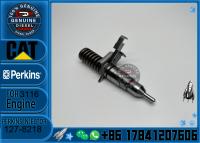 China 4P2995 3116 Diesel Engine Fuel Injector 127-8213 127-8216 1278213 1278218 127-8218 3114 Fuel Injector 4P-2995 for sale