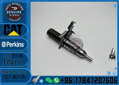 China 4P2995 3116 Diesel Engine Fuel Injector 127-8213 127-8216 1278213 1278218 127-8218 3114 Fuel Injector 4P-2995 for sale