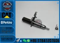 China 4P2995 3116 Diesel Engine Fuel Injector 127-8213 127-8216 1278213 1278218 127-8218 3114 Fuel Injector 4P-2995 for sale