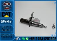 China 4P2995 3116 Diesel Engine Fuel Injector 127-8213 127-8216 1278213 1278218 127-8218 3114 Fuel Injector 4P-2995 for sale
