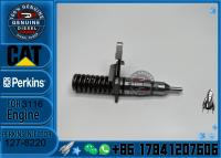 China Excavator Fuel Injectors 3116 Engine Fuel Injector Nozzle 0R-8682 0R-8467 9Y-4982 127-8220 0R-0471 101-4561 for sale