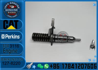 China Excavator Fuel Injectors 3116 Engine Fuel Injector Nozzle 0R-8682 0R-8467 9Y-4982 127-8220 0R-0471 101-4561 for sale