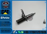 China Excavator Fuel Injectors 3116 Engine Fuel Injector Nozzle 0R-8682 0R-8467 9Y-4982 127-8220 0R-0471 101-4561 for sale