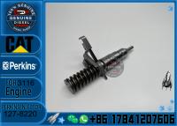 China Excavator Fuel Injectors 3116 Engine Fuel Injector Nozzle 0R-8682 0R-8467 9Y-4982 127-8220 0R-0471 101-4561 for sale