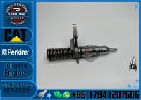 China Excavator Fuel Injectors 3116 Engine Fuel Injector Nozzle 0R-8682 0R-8467 9Y-4982 127-8220 0R-0471 101-4561 for sale