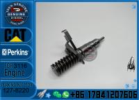 China Excavator Fuel Injectors 3116 Engine Fuel Injector Nozzle 0R-8682 0R-8467 9Y-4982 127-8220 0R-0471 101-4561 for sale