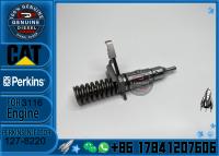 China Excavator Fuel Injectors 3116 Engine Fuel Injector Nozzle 0R-8682 0R-8467 9Y-4982 127-8220 0R-0471 101-4561 for sale