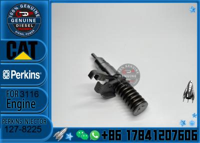 China 127-8213 127-8216 Injector 3114 3116 Engine Fuel Injector 127-8225 127-8222 101-8673 127-8207 127-8209 for sale