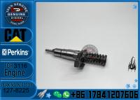 China 127-8213 127-8216 Injector 3114 3116 Engine Fuel Injector 127-8225 127-8222 101-8673 127-8207 127-8209 for sale