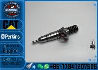China 127-8213 127-8216 Injector 3114 3116 Engine Fuel Injector 127-8225 127-8222 101-8673 127-8207 127-8209 for sale