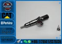 China 127-8213 127-8216 Injector 3114 3116 Engine Fuel Injector 127-8225 127-8222 101-8673 127-8207 127-8209 for sale
