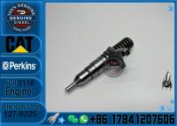 China 127-8213 127-8216 Injector 3114 3116 Engine Fuel Injector 127-8225 127-8222 101-8673 127-8207 127-8209 for sale