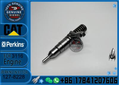 China 127-8218 127-8228 4P-2233 0R-8465 Premium Mechanical Diesel Fuel Injector Pump Assembly for 3116 Engine Replacement Parts for sale
