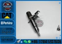 China 127-8218 127-8228 4P-2233 0R-8465 Premium Mechanical Diesel Fuel Injector Pump Assembly for 3116 Engine Replacement Parts for sale