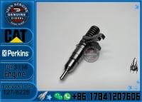 China 127-8218 127-8228 4P-2233 0R-8465 Premium Mechanical Diesel Fuel Injector Pump Assembly for 3116 Engine Replacement Parts for sale