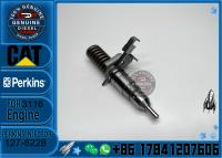 China 127-8218 127-8228 4P-2233 0R-8465 Premium Mechanical Diesel Fuel Injector Pump Assembly for 3116 Engine Replacement Parts for sale