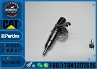 China 127-8218 127-8228 4P-2233 0R-8465 Premium Mechanical Diesel Fuel Injector Pump Assembly for 3116 Engine Replacement Parts for sale