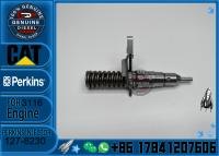 China High-Performance Diesel Fuel Injector 127-8230 0R-8463 1278230 0R8463 for 3116 Engine for sale