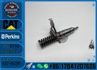 China High-Performance Diesel Fuel Injector 127-8230 0R-8463 1278230 0R8463 for 3116 Engine for sale