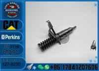 China High-Performance Diesel Fuel Injector 127-8230 0R-8463 1278230 0R8463 for 3116 Engine for sale