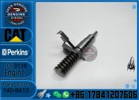 China Fuel Injector 140-8413 OR-8867 OR-8473 0R-8467 for Perkins PerkinsEngine 3114/3116 Series for sale