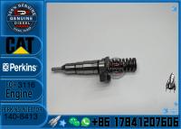 China Fuel Injector 140-8413 OR-8867 OR-8473 0R-8467 for Perkins PerkinsEngine 3114/3116 Series for sale
