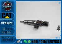 China Fuel Injector 140-8413 OR-8867 OR-8473 0R-8467 for Perkins PerkinsEngine 3114/3116 Series for sale