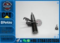 China Fuel Injector 140-8413 OR-8867 OR-8473 0R-8467 for Perkins PerkinsEngine 3114/3116 Series for sale