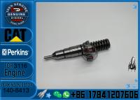 China Fuel Injector 140-8413 OR-8867 OR-8473 0R-8467 for Perkins PerkinsEngine 3114/3116 Series for sale