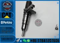 China Fuel Injector 140-8413 OR-8867 OR-8473 0R-8467 for Perkins PerkinsEngine 3114/3116 Series for sale