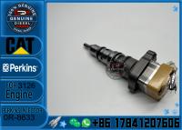 China Truck Engine Parts Chinese New Diesel Fuel Injector OR8633 0R8633 OR-8633 0R-8633 for 3114/3116 for sale