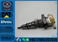 China Truck Engine Parts Chinese New Diesel Fuel Injector OR8633 0R8633 OR-8633 0R-8633 for 3114/3116 for sale