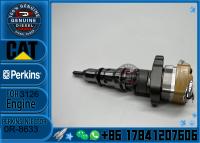 China Truck Engine Parts Chinese New Diesel Fuel Injector OR8633 0R8633 OR-8633 0R-8633 for 3114/3116 for sale