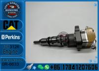 China Truck Engine Parts Chinese New Diesel Fuel Injector OR8633 0R8633 OR-8633 0R-8633 for 3114/3116 for sale