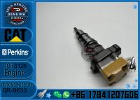 China Truck Engine Parts Chinese New Diesel Fuel Injector OR8633 0R8633 OR-8633 0R-8633 for 3114/3116 for sale